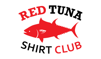 Red Tuna Shirts - Cool t-shirts from the World's Top Fishing Charters ...